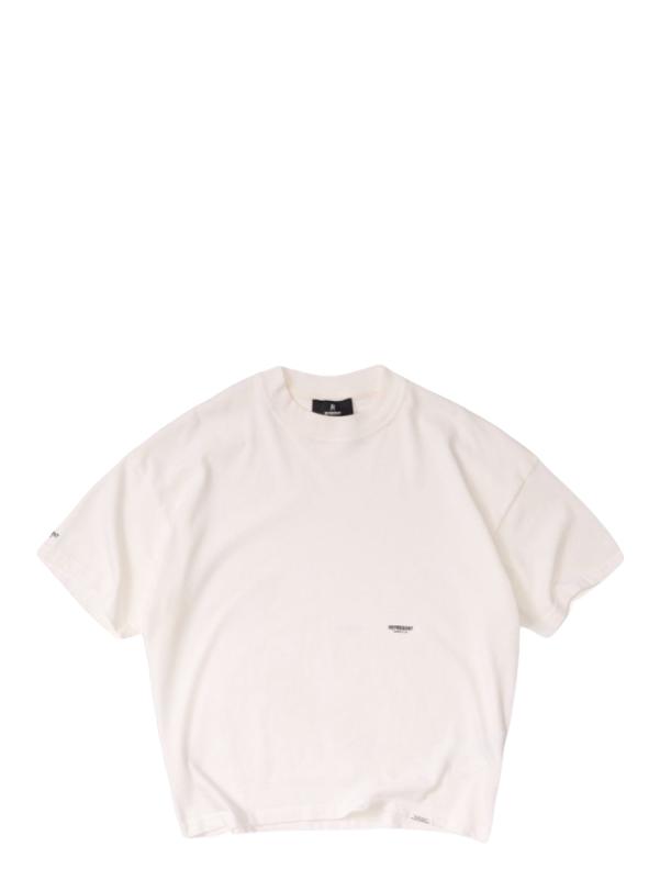 REPRESENT Represent Logo Print T-Shirt